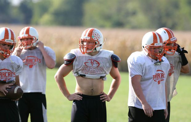 Bertucci plays multiple positions for Wheeler