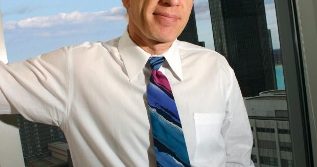 OFFBEAT: Death of newspaper columnist/author Jeffrey Zaslow a tragic end