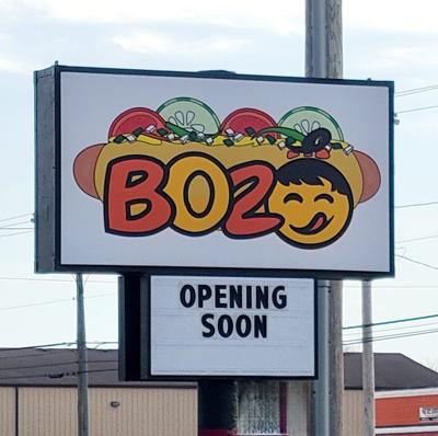 Boz Hot Dogs opens much-anticipated Schererville location Tuesday