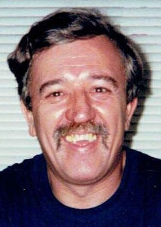 Timothy Allen Huber