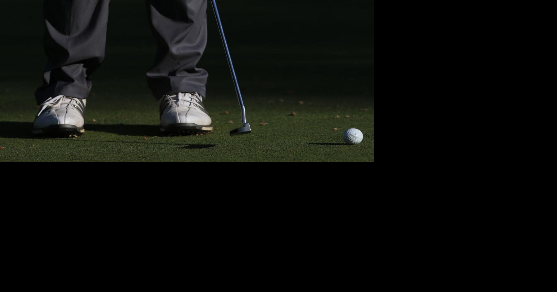 Region golf course hit with thefts, vandalism, police say