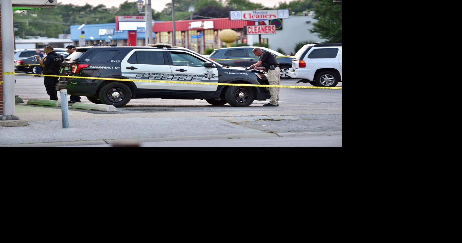 One dead in police-involved shooting, officials say