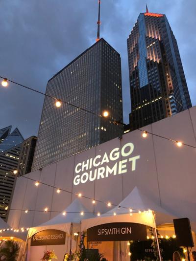 Food Bites: Popular event Chicago Gourmet set to begin this weekend
