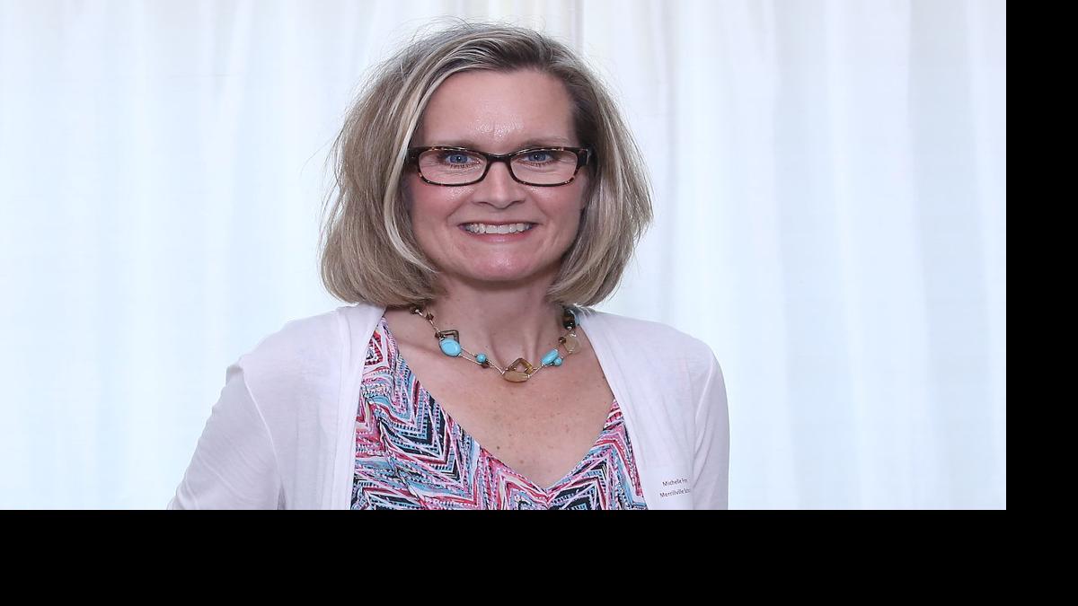 Michelle Frey | | nwitimes.com