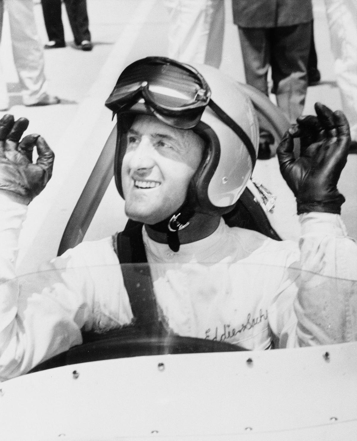 Gallery: Indianapolis 500 in the 1960s | Indy 500 | nwitimes.com