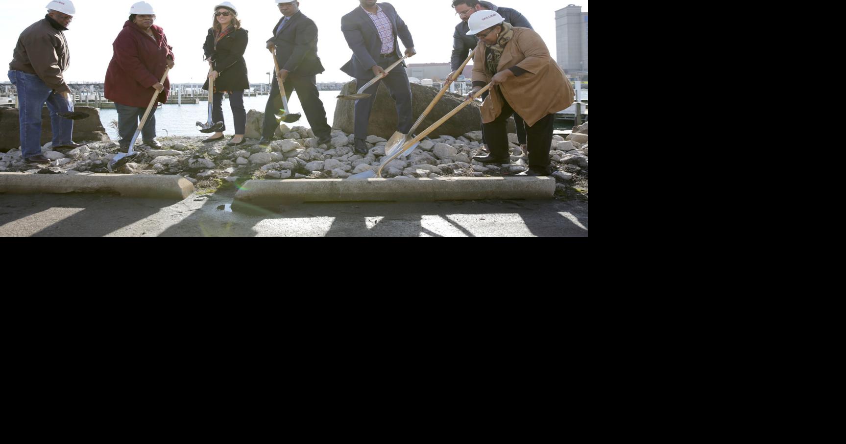 RDA receives East Chicago, Hammond grant requests