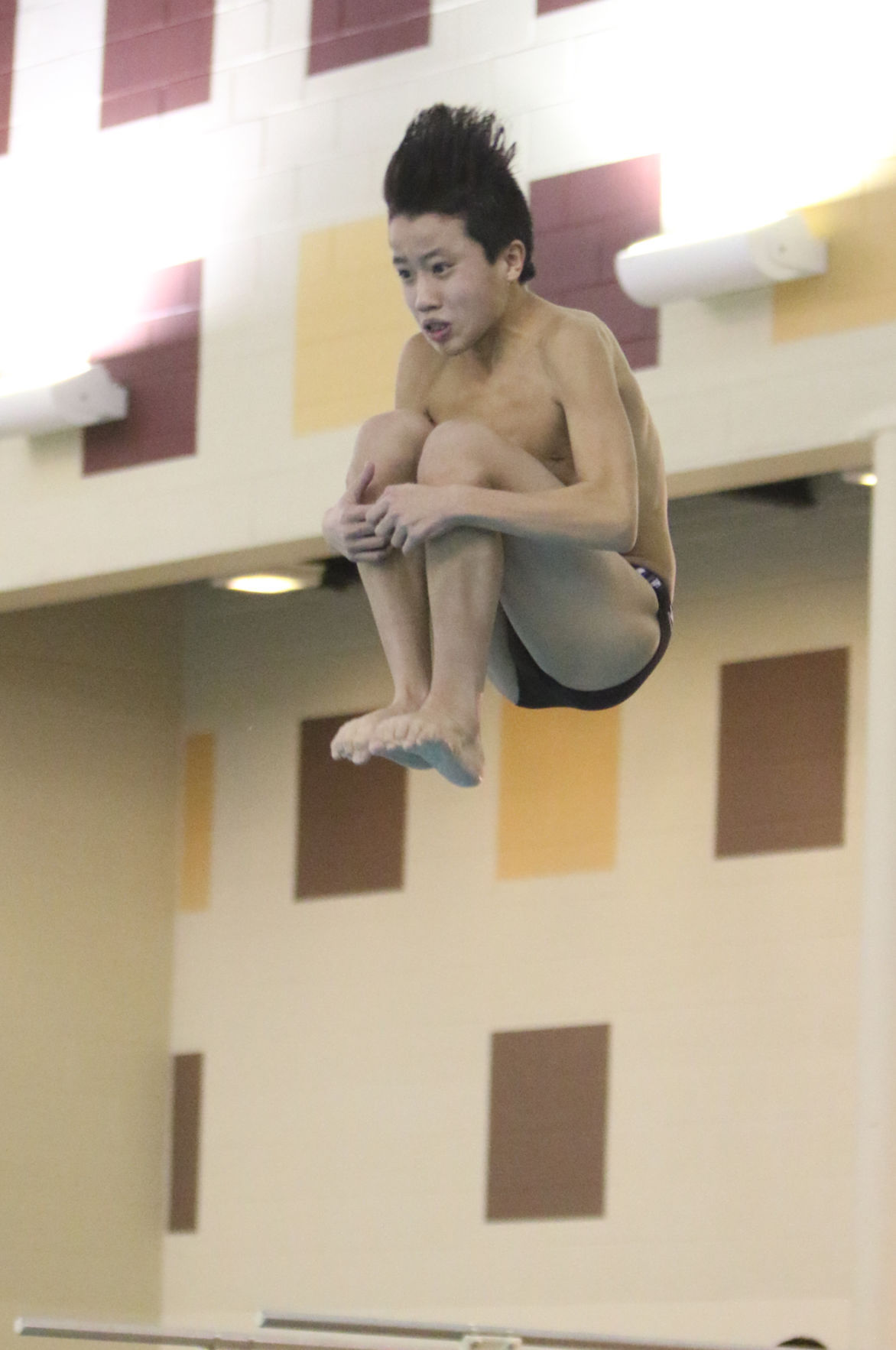 Gallery: DAC swim meet at Chesterton High School | Prep Sports Photo ...