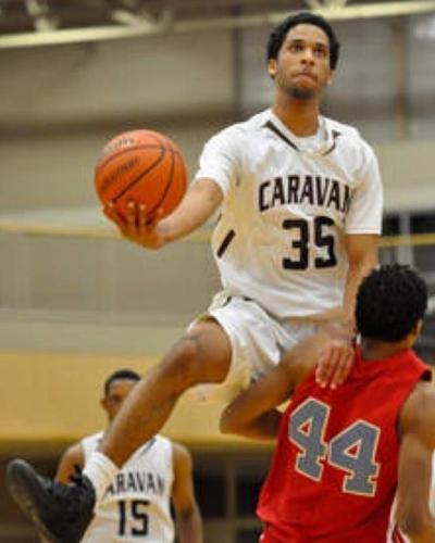 Mount Carmel's Alex Austin commits to Eastern Illinois