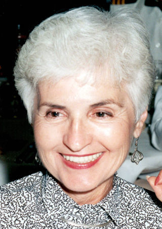 Angeline I. "Angie" Kinney