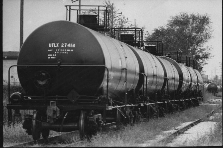 Rail Supply Chain Summit keynote speakers include port directors ...