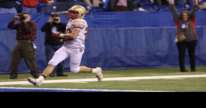 Andrean football state champs