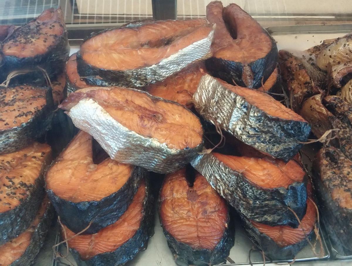 Calumet Fisheries still hooking seafood fans | Food and Cooking ...