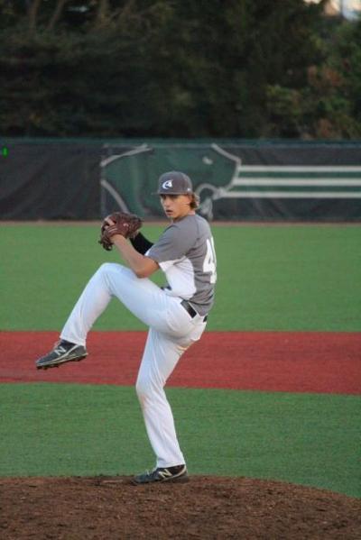 Lake Central sophomore pitcher Litwicki picks Hoosiers
