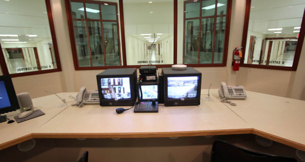 Final group of cells to open soon at 11-year-old Porter County Jail