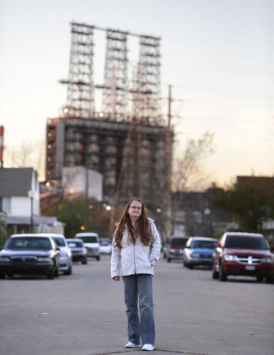 East Chicago eyes renovations in historic Marktown neighborhood