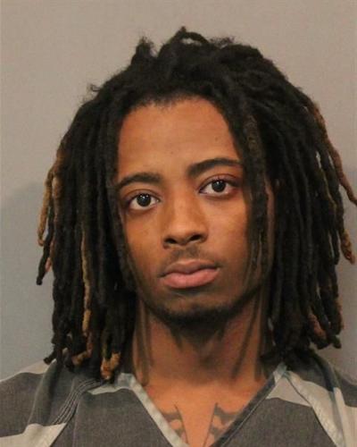 UPDATE: Driver had fully automatic gun while fleeing with officer ...