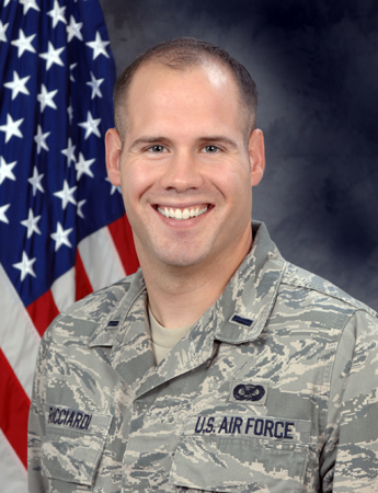 Serving their country is a way of life for Ricciardi family ...