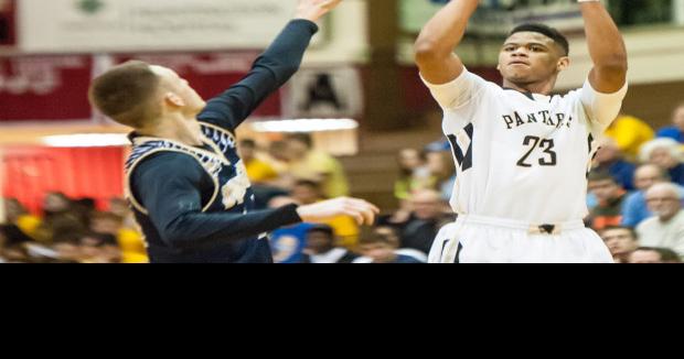 Tremell Murphy's board play big for Griffith