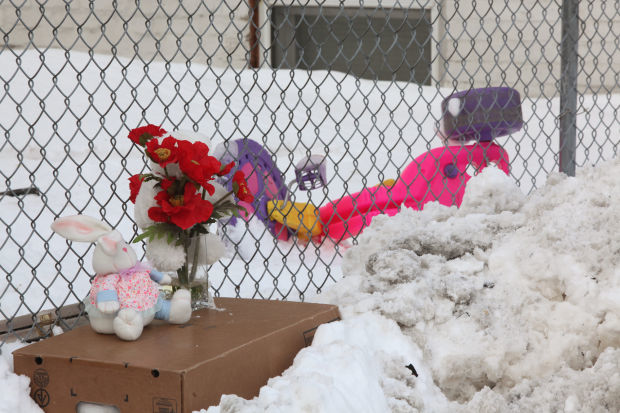 Three young children killed in Hammond fire