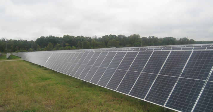 Hoosier Solar to build two solar farms in Starke County
