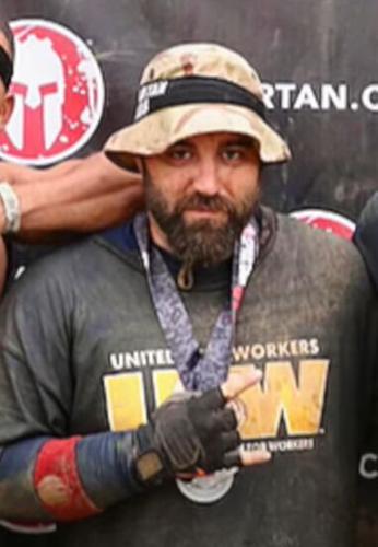 USW Local 1010 leader died abruptly, remembered as strong worker advocate