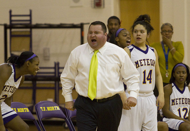 Zasada to be named Reavis girls basketball coach