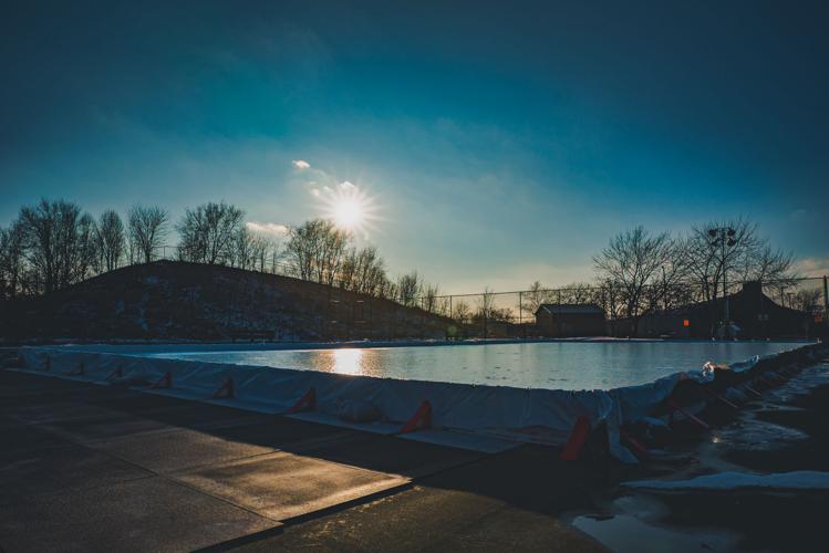 Dyer sets sights on safety with the help of IPEP grant