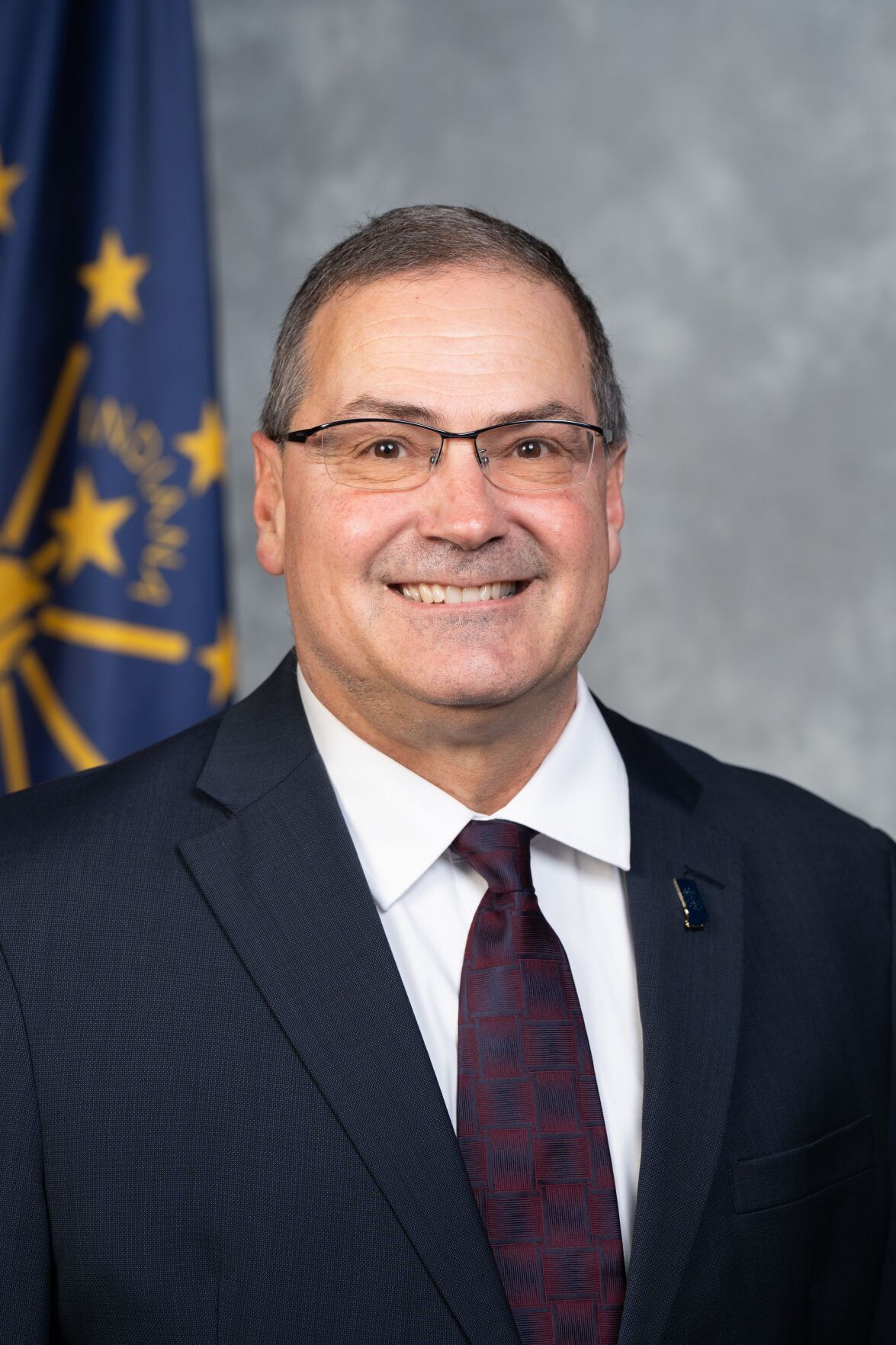 Longest leader of Indiana Senate Democratic Caucus dies