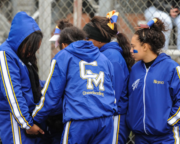 Providence ends Crete-Monee's repeat title hopes