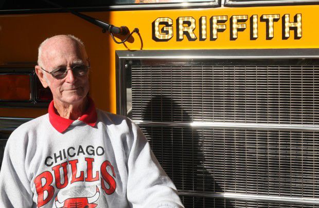 UPDATE: George Thiel, Griffith fire chief who retired in 2012 after 29 ...