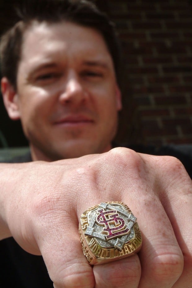 Larry Bigbie - Alchetron, The Free Social Encyclopedia