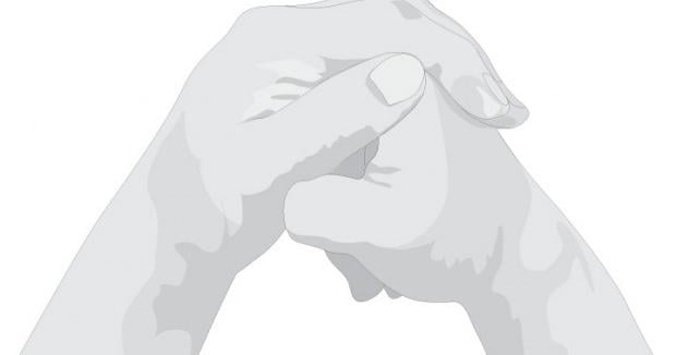 Gang signs