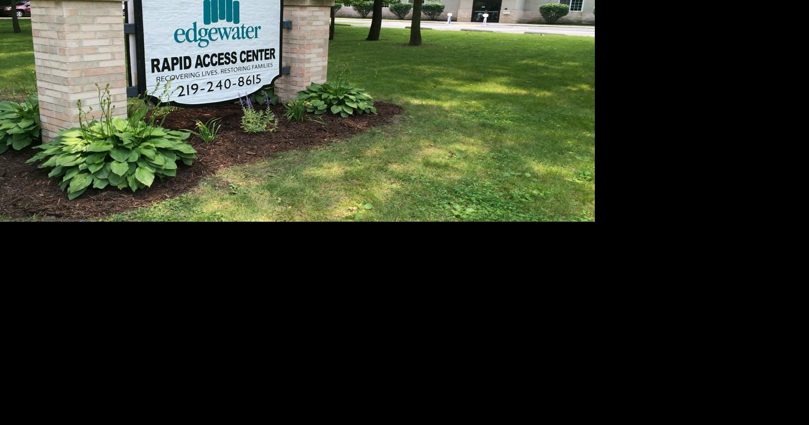 Edgewater Health to host 50th anniversary gala