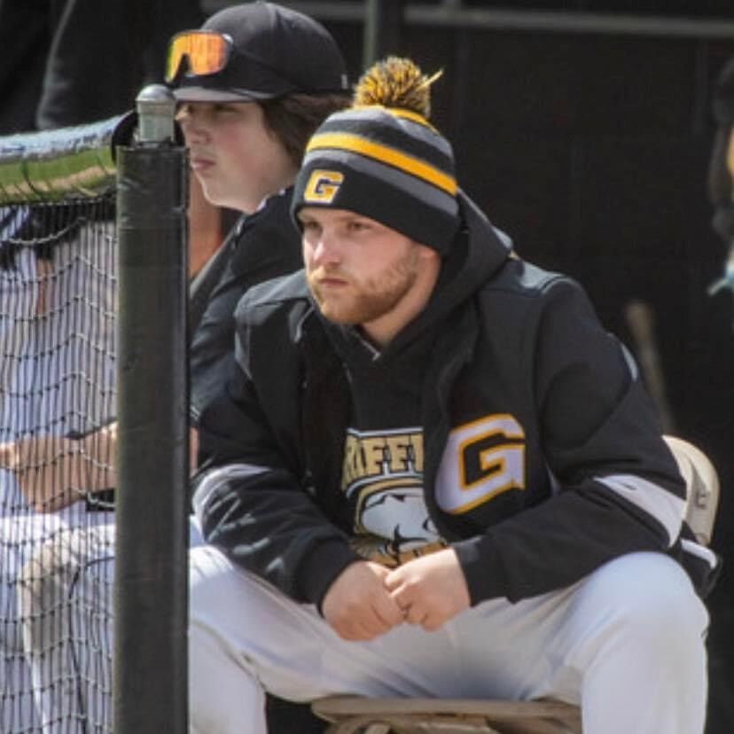Griffith graduate Andrew Braddy hired as head baseball coach