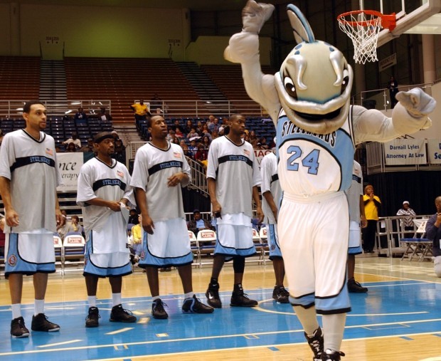 AL HAMNIK: Pro hoops a can't-win pipe dream in the region