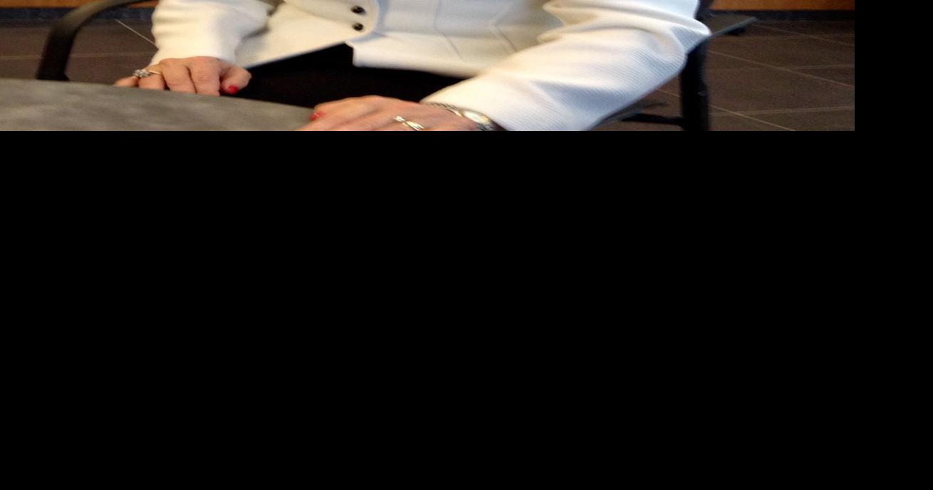 Incoming Ivy Tech president sets out priorities