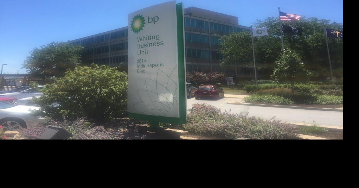 BP sells Apollo a $1 billion stake in a pipeline subsidiary