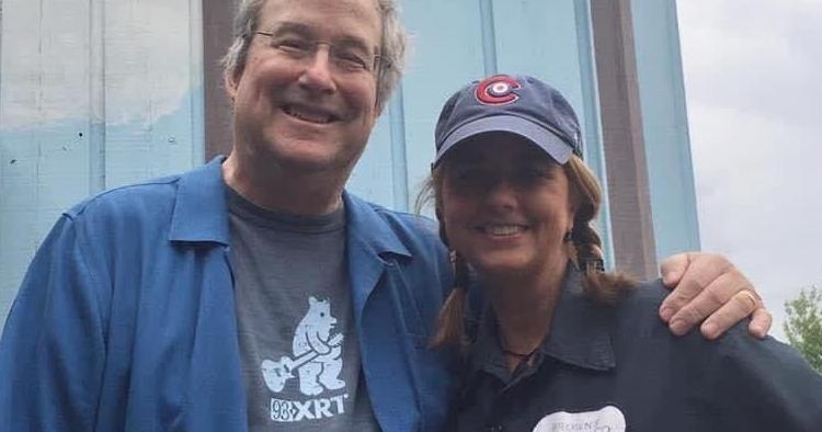 JERRY DAVICH: Our best friend in the whole world has died. Take nothing ...