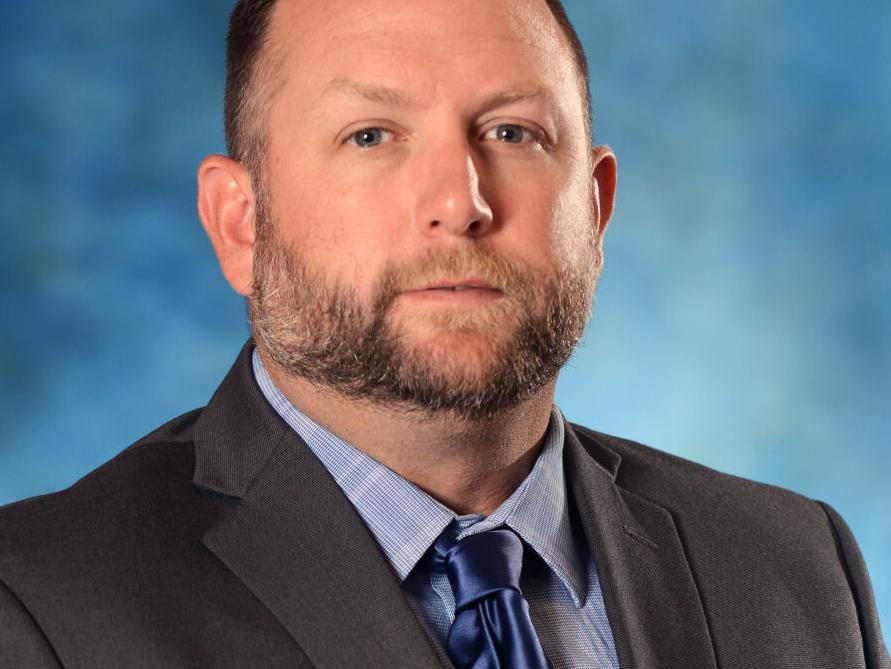 Crown Point names Greg Falkowski economic development director
