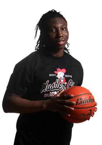Kenny Doss