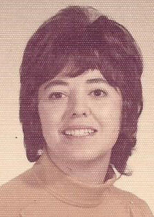 Connie "Consuelo" Chavez Brickner