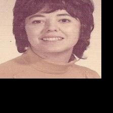 Connie "Consuelo" Chavez Brickner