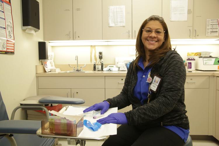 All about health and much more: East Chicago one of two cities ...