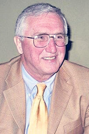 Dr. Charles Norman Pollack