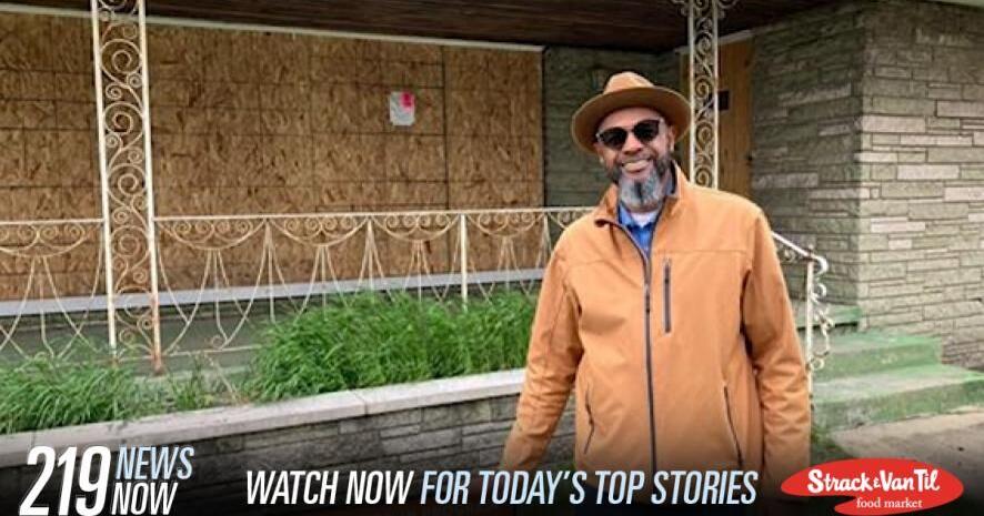 219 News Now: Historic Geter Means Manor House Sold to Nonprofit