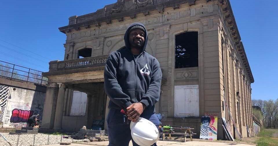 U.S. Steel names Tyrell Anderson volunteer of the year, recognizes ...