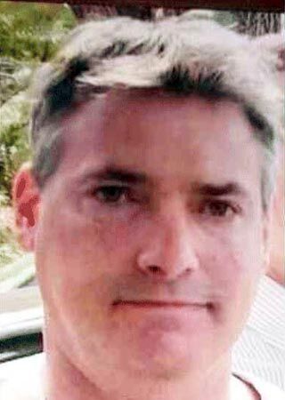 Christopher James Albright