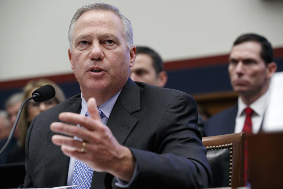 Boeing chief engineer who defended Max airliner is retiring