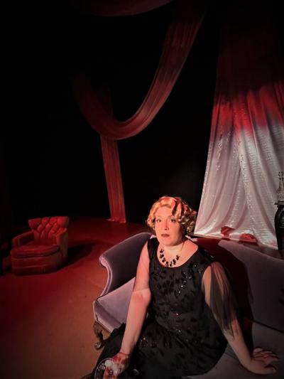 Towle Theater kicks off 20th anniversary with play about Mrs. Cole Porter