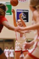 Ava Ziolkowski steps up for new-look Crown Point